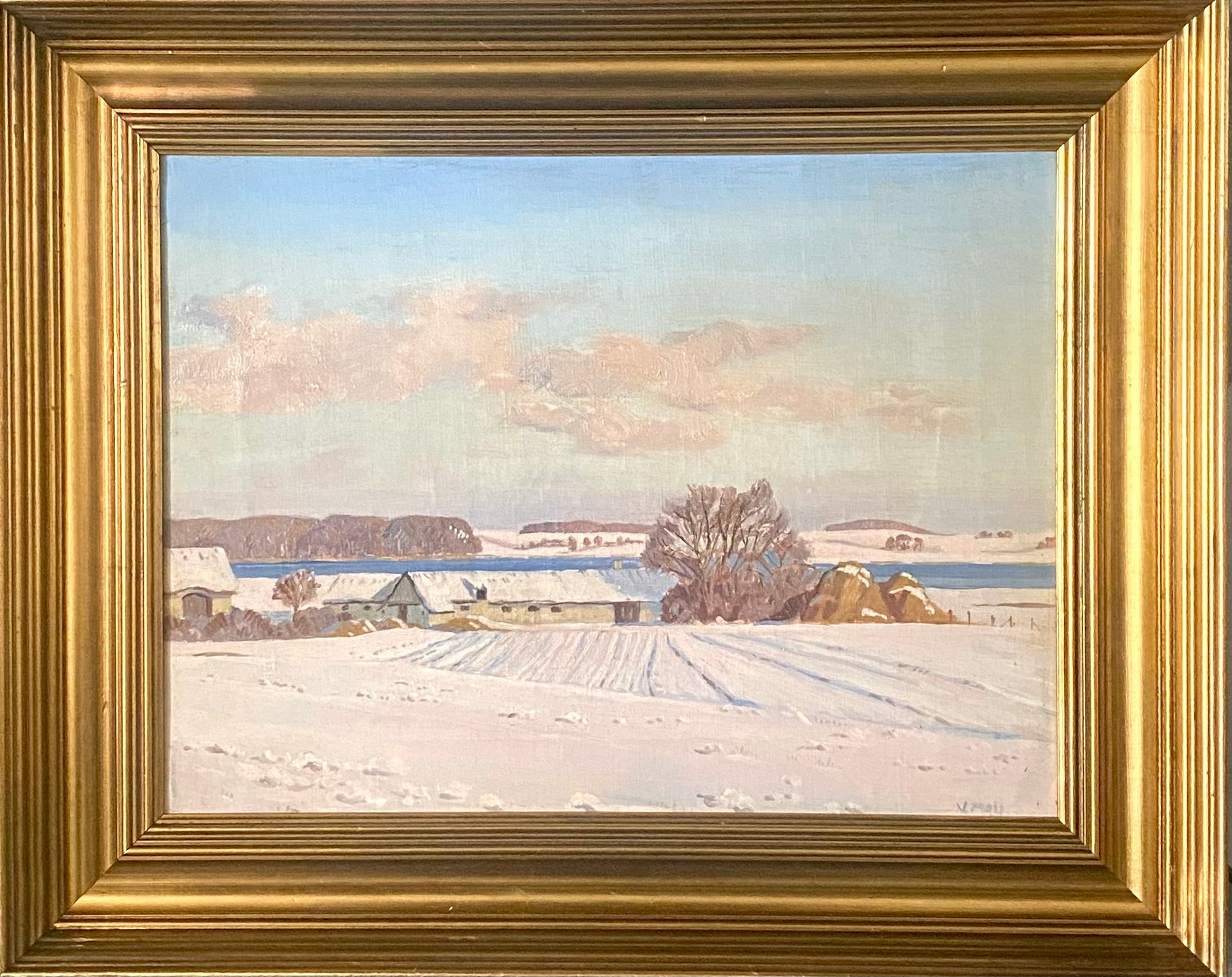 The Fox Market and Shop by The Fox Group