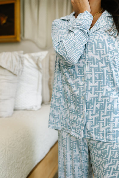 Dutch Pajama Set – The Fox Group