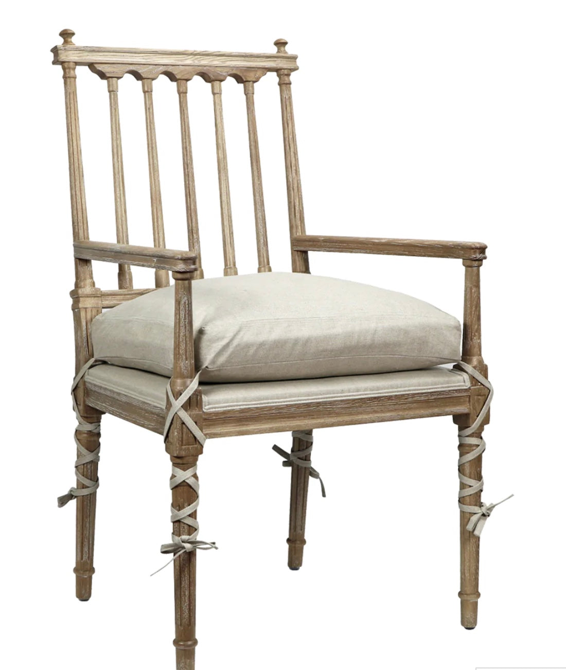Barnaby Chair- Set of 2 – The Fox Shop and Market