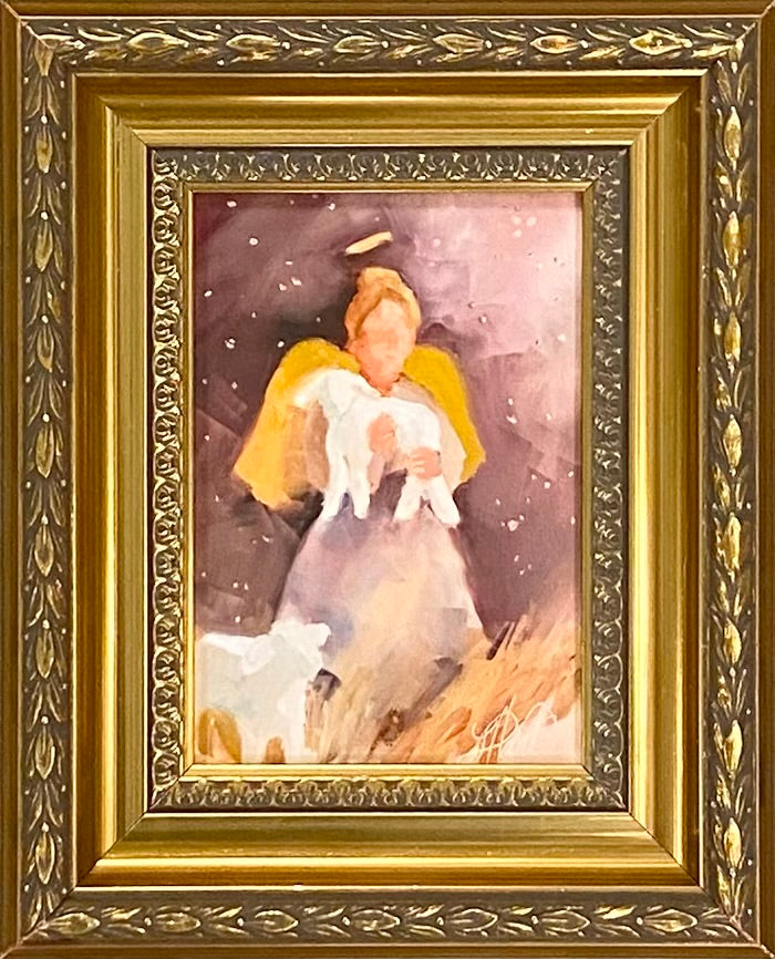 ALL ART – Tagged "Giclee" – The Fox Group