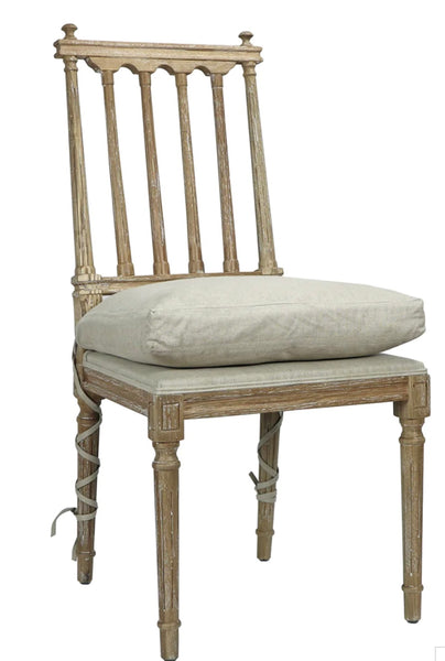 Barnaby Chair- Set of 2 – The Fox Group