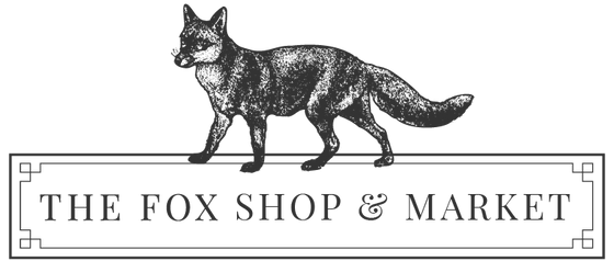 The Fox Market and Shop by The Fox Group