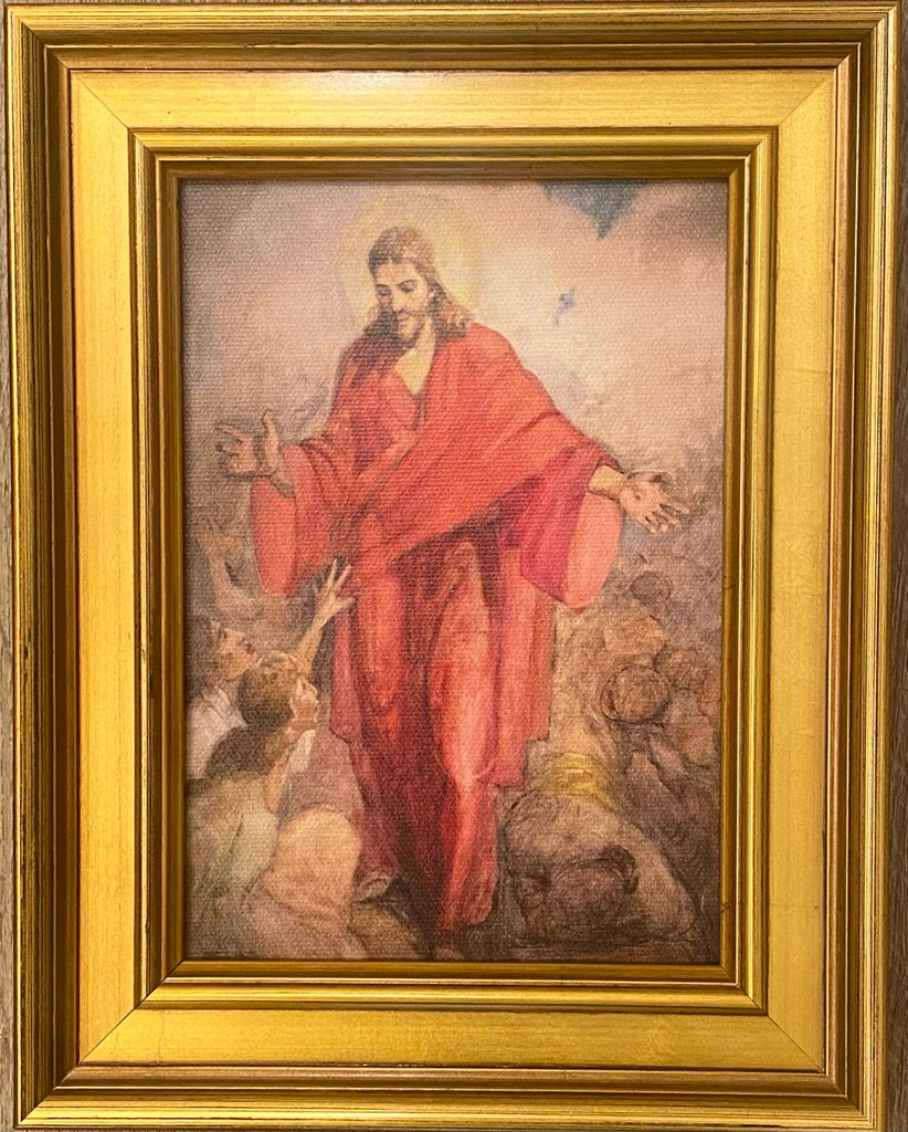 ALL ART – Tagged "Giclee" – The Fox Group