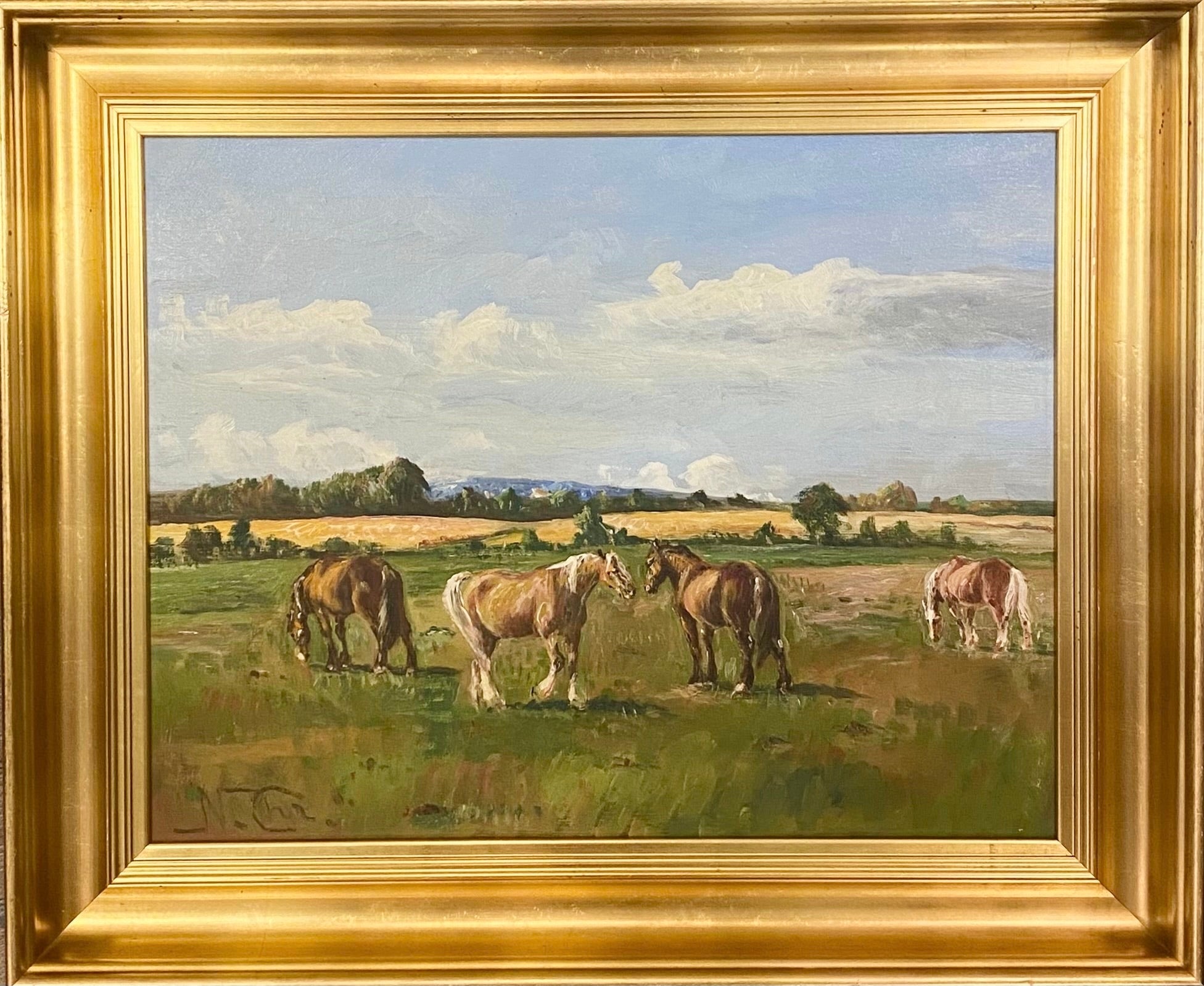 The Fox Market and Shop by The Fox Group