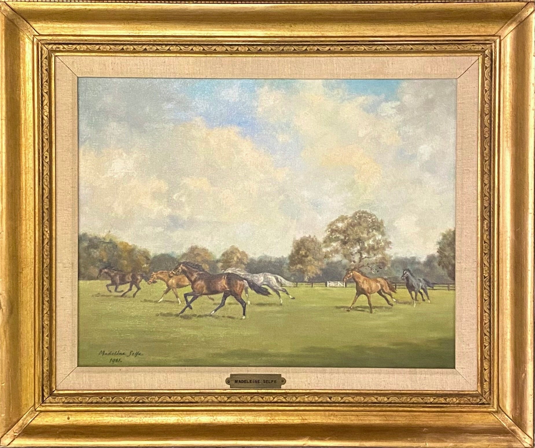 The Fox Market and Shop by The Fox Group