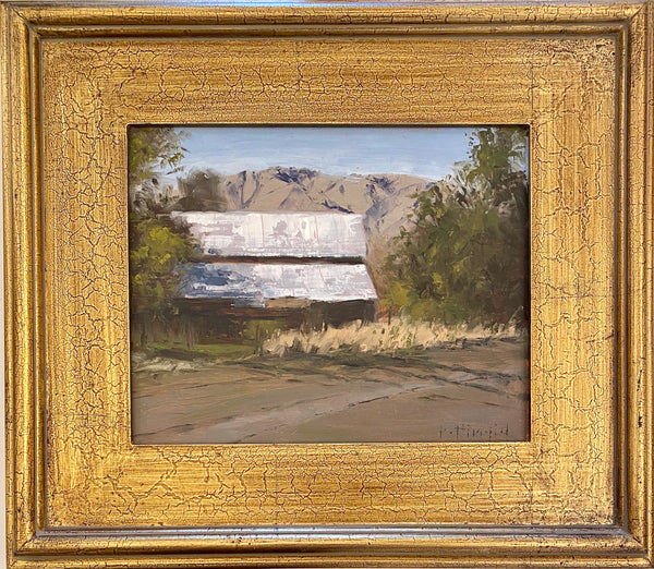 Salem Barn – The Fox Group