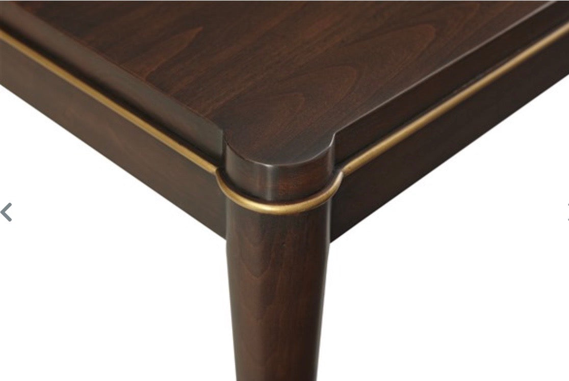 Eastham Console Table – The Fox Group