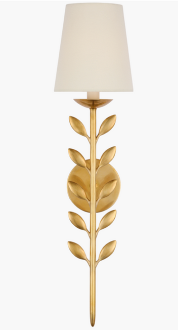 Avery 26" Sconce – The Fox Shop and Market