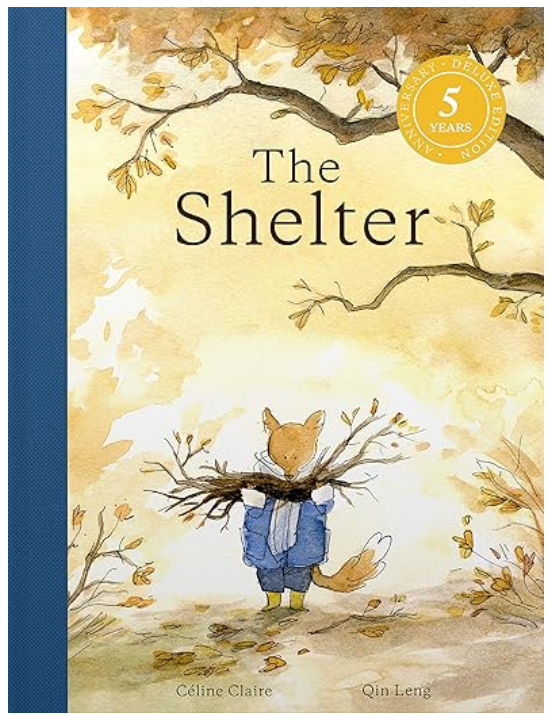 The Shelter – The Fox Shop and Market