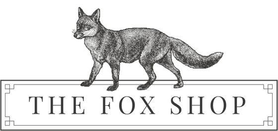 The Fox Shop by The Fox Group