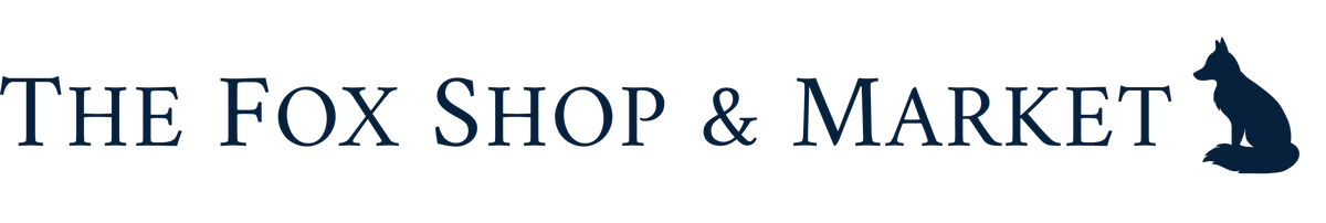 Fox Shop Chandelier – The Fox Group