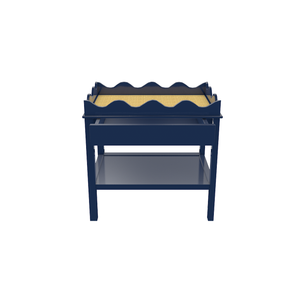 Ophelia Side Table – The Fox Group