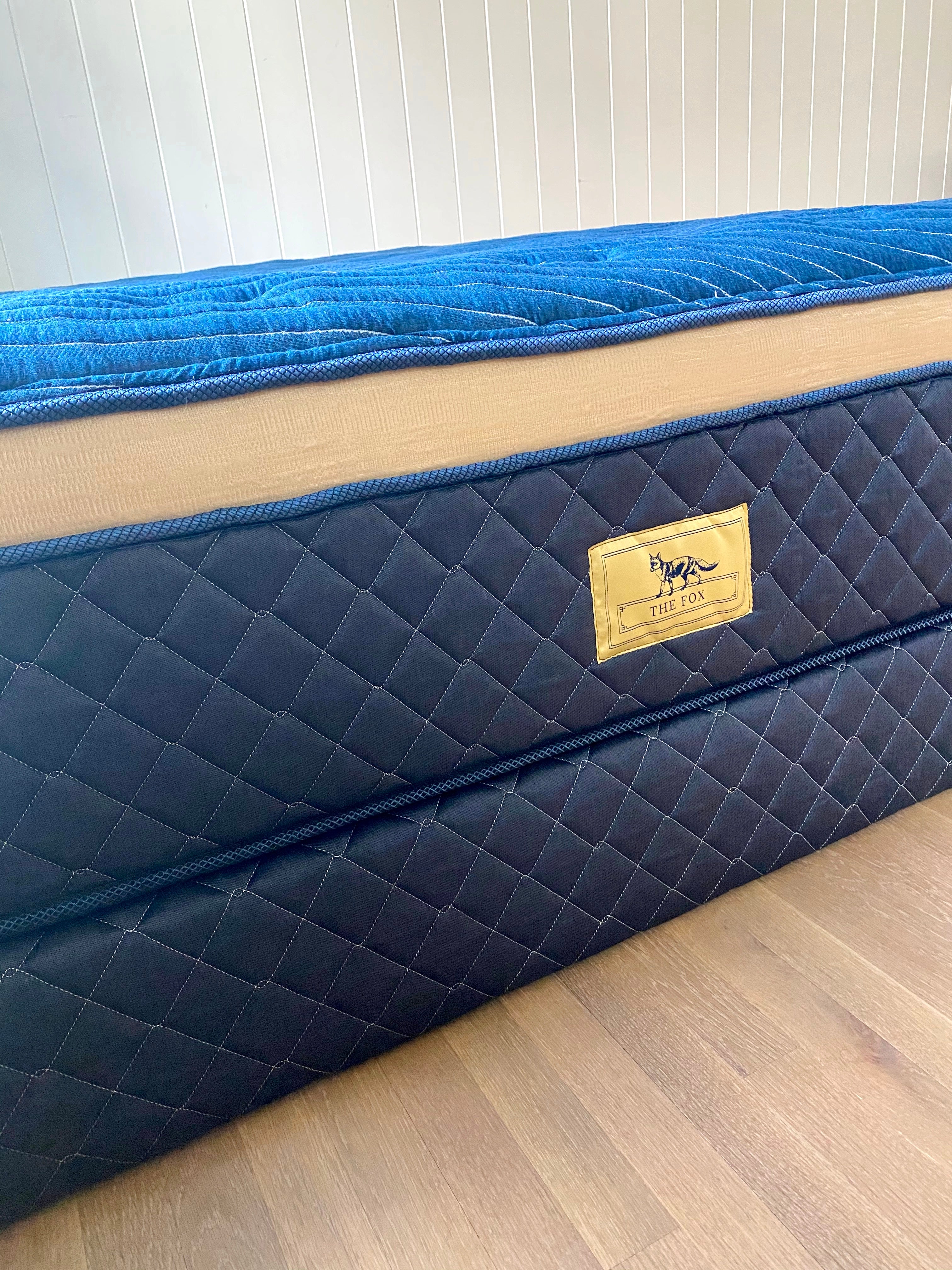 The Fox Mattress – The Fox Shop and Market