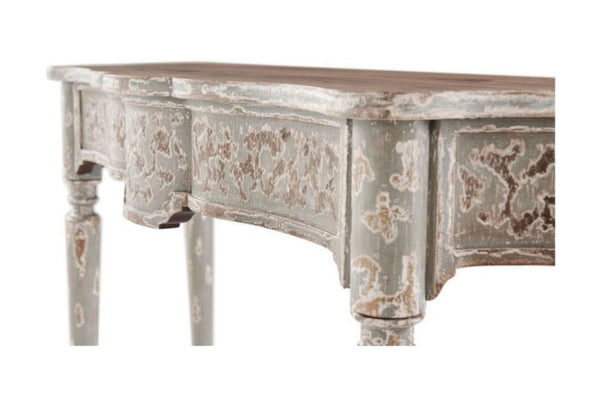 Delroy Console – The Fox Group