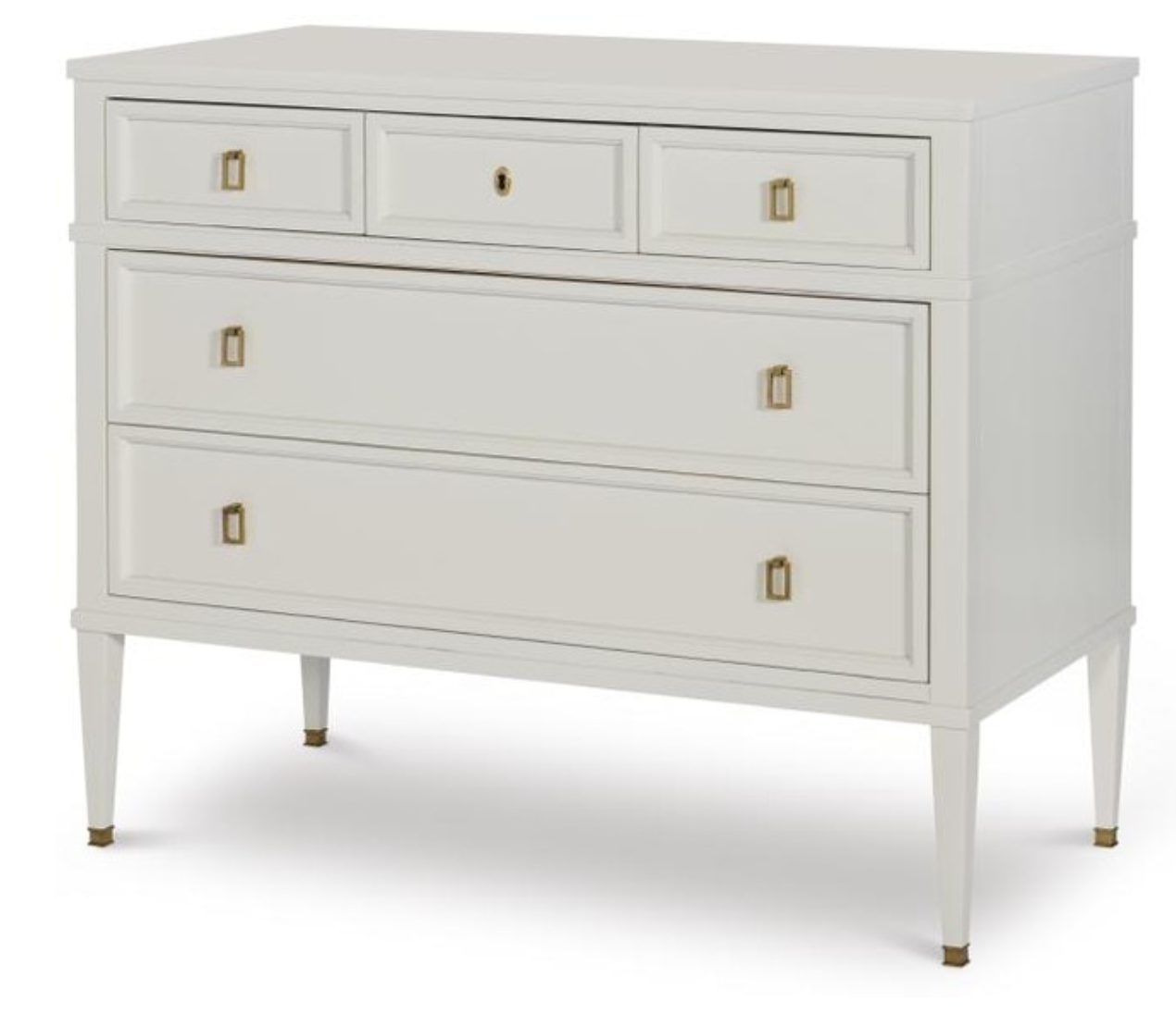 Eckard Chest – The Fox Group