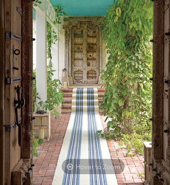 Road Runner Indoor/Outdoor Rug – The Fox Group