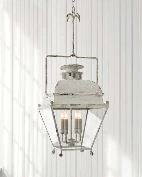Holborn Small Lantern – The Fox Group