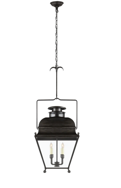 Holborn Small Lantern – The Fox Group