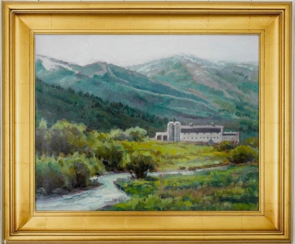 Osguthorpe Barn – The Fox Group