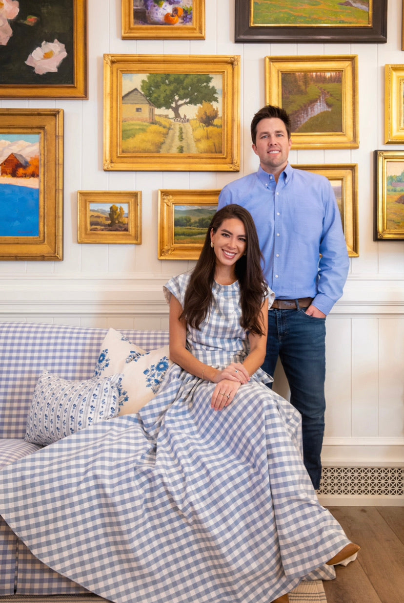 The Cara Dress – The Fox Group